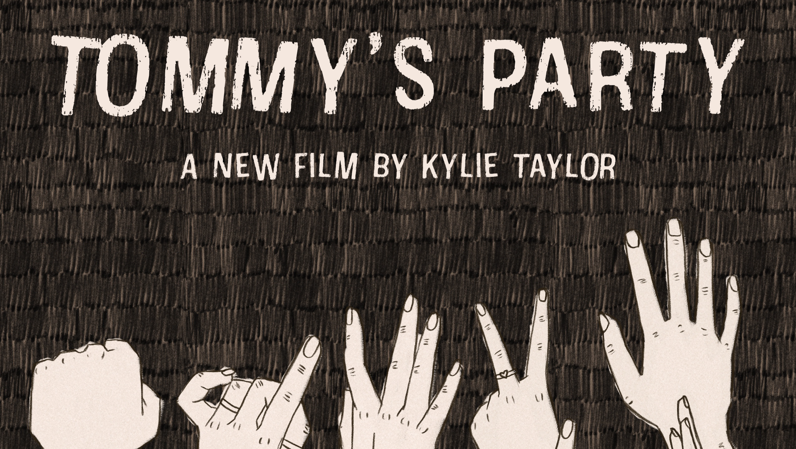 Fundraiser by JJ Willis : Support Student Filmmaking: "Tommy's Party ...