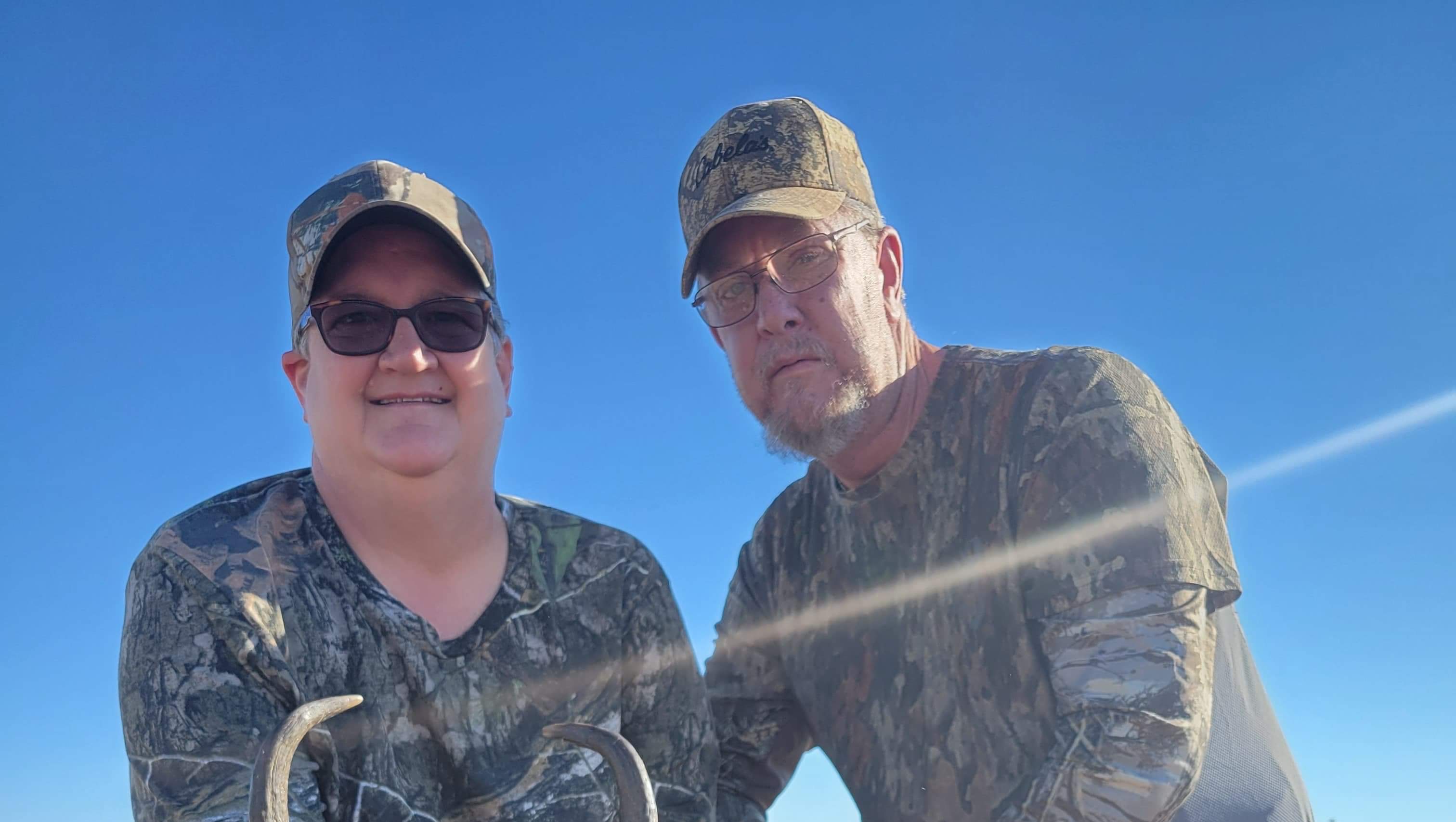 Fundraiser by Jana Small : Randy Small - New Liver Journey has started