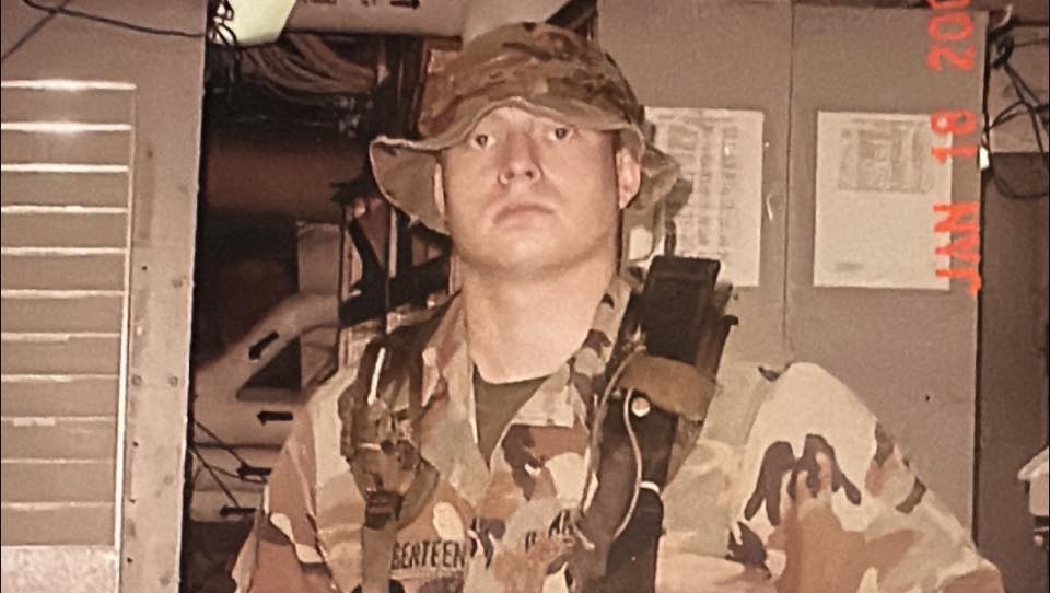 Fundraiser for Buddy Dobberteen by Michael Christman : Medical Expense ...