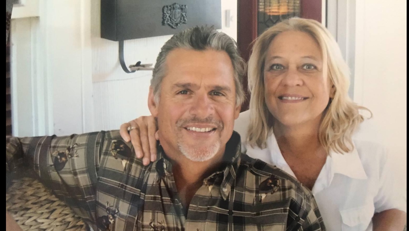 Fundraiser for Karen Damsel by Landon Pyle : Help Philip and Karen ...