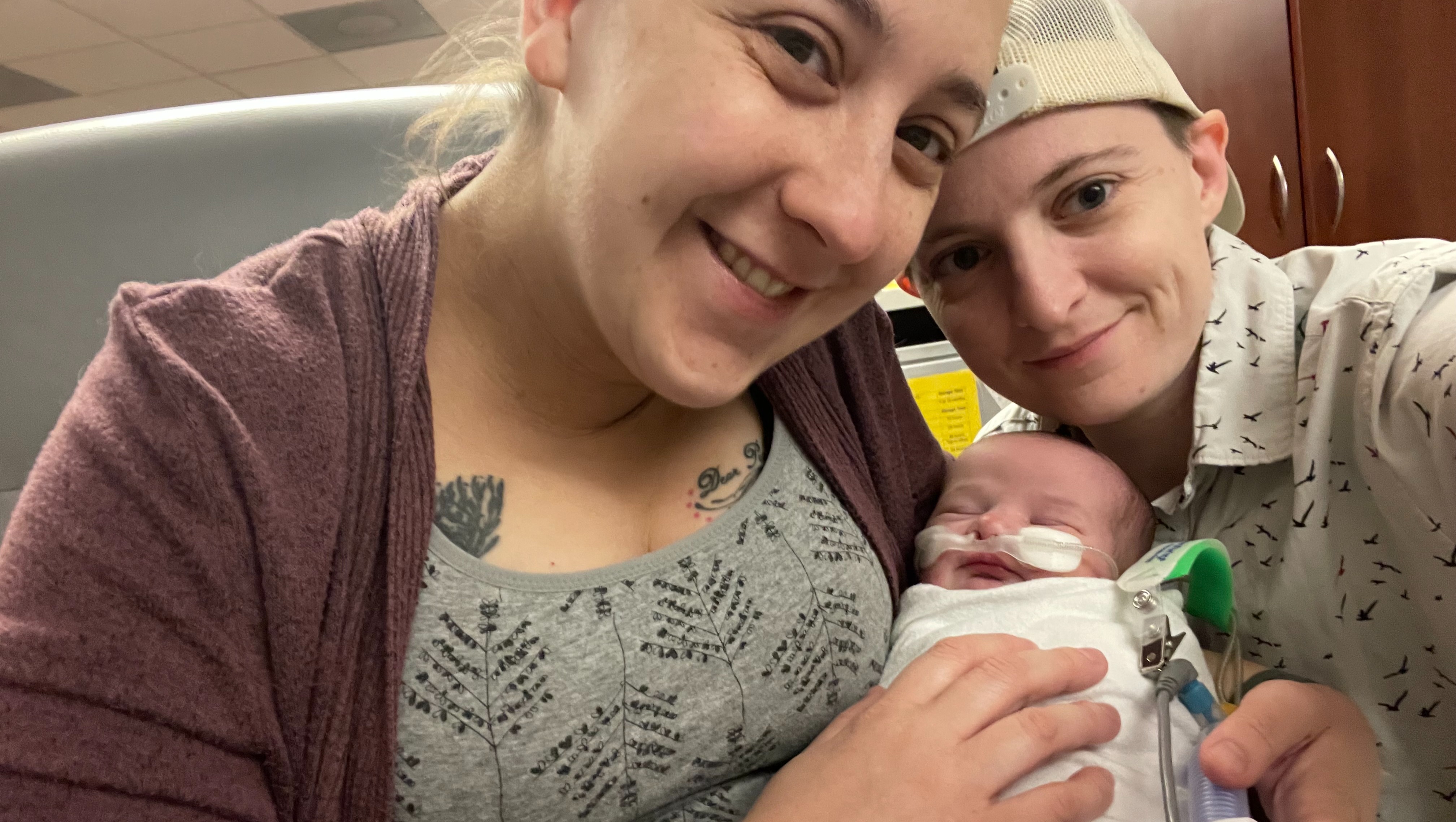 Fundraiser for Shannon McMahon by Amy Dowling : Support Rylie: Growing Stronger Every Day