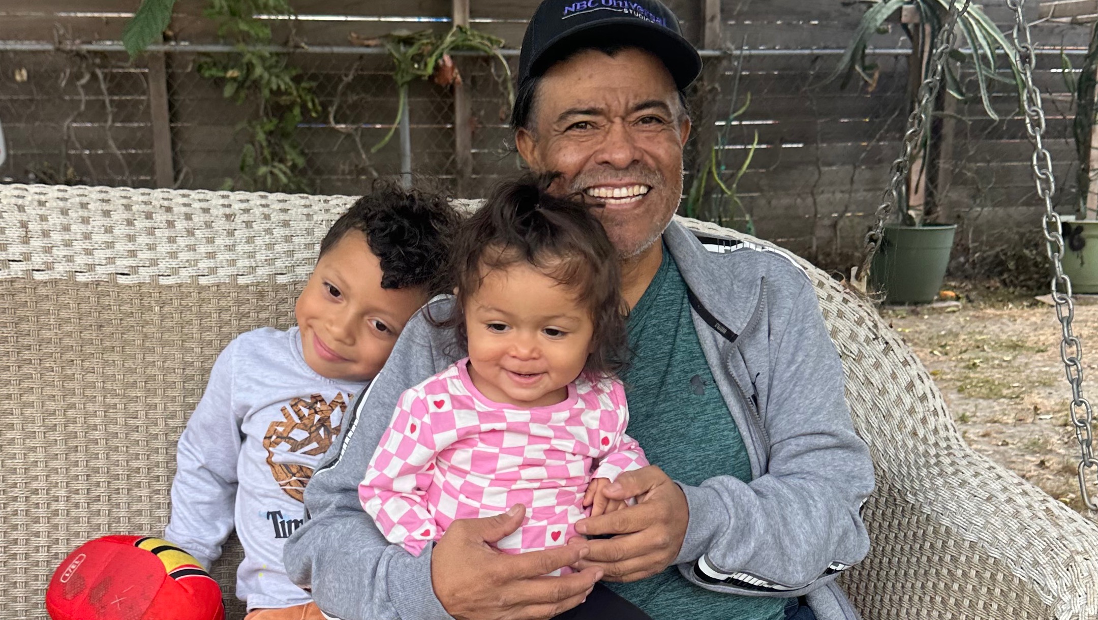 Fundraiser by Cindy Rosales : In Memory of Manny… Our Forever Warrior