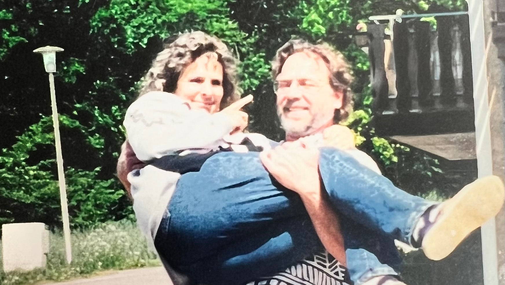 Fundraiser for Heidrun Dietrich Pauscher by Maik Landgraf : In ...