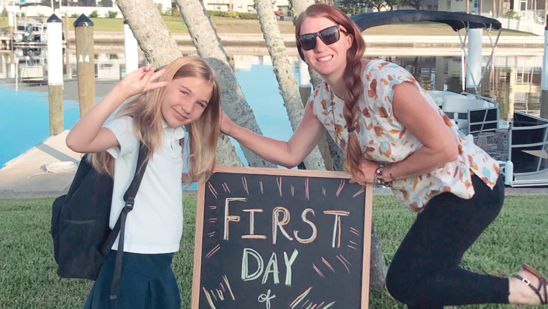 Fundraiser for Frances Redpath by Sharon Redpath : Support Jenny's ...