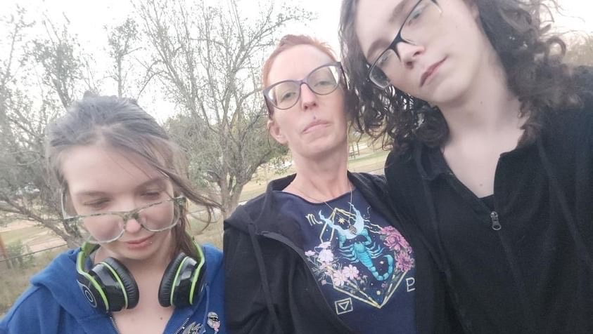 Fundraiser for Kristin Bailey by Rachel Reddick : Help Kristin Secure ...