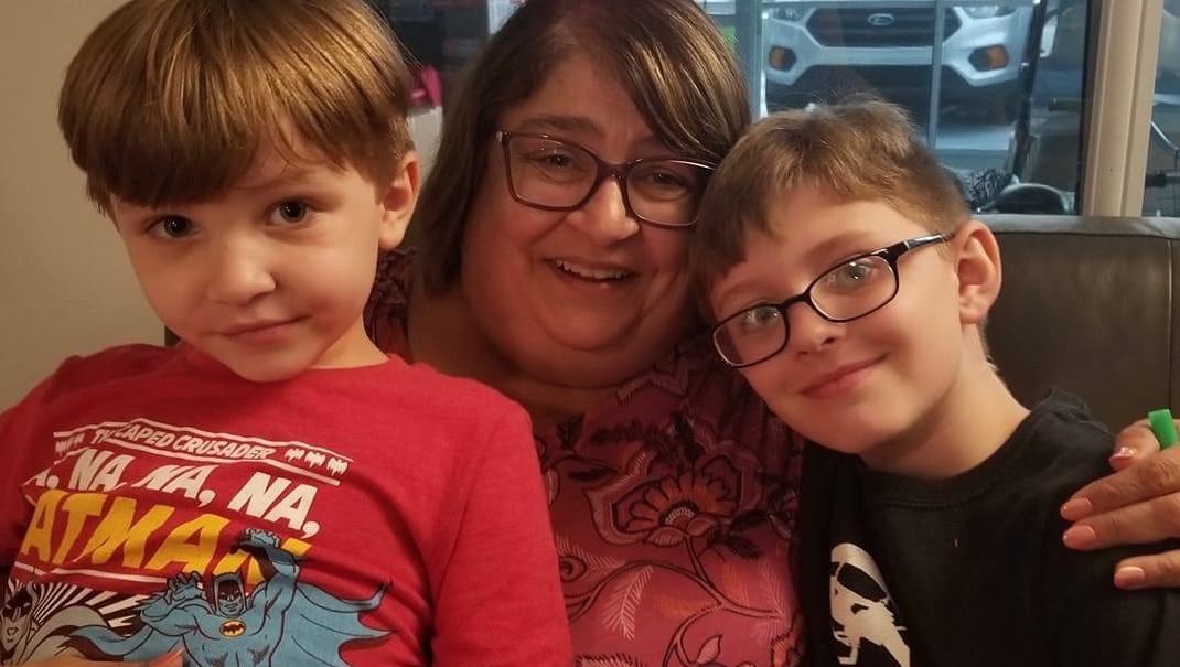 Fundraiser for Cheryl Stedge by Mary Emanuel Nichols : Support Cheryl's ...