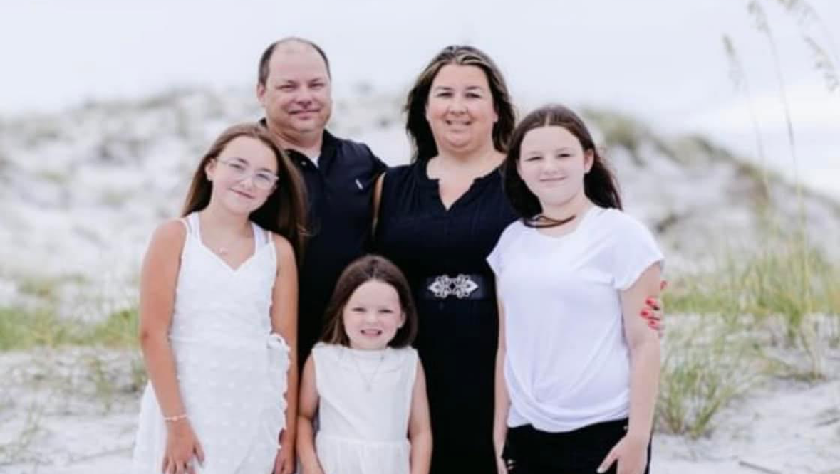 Fundraiser for Angela Stinson by Walter Stinson : After the fire ...