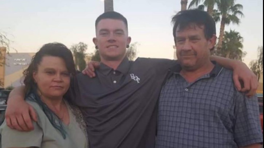 Fundraiser for Tate Bennett by Alex Martin : Support Tate Bennet in ...