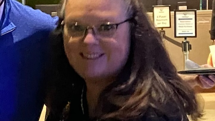 Fundraiser for Christina Gleason by SAMAN DJABBARI : Join Us in ...