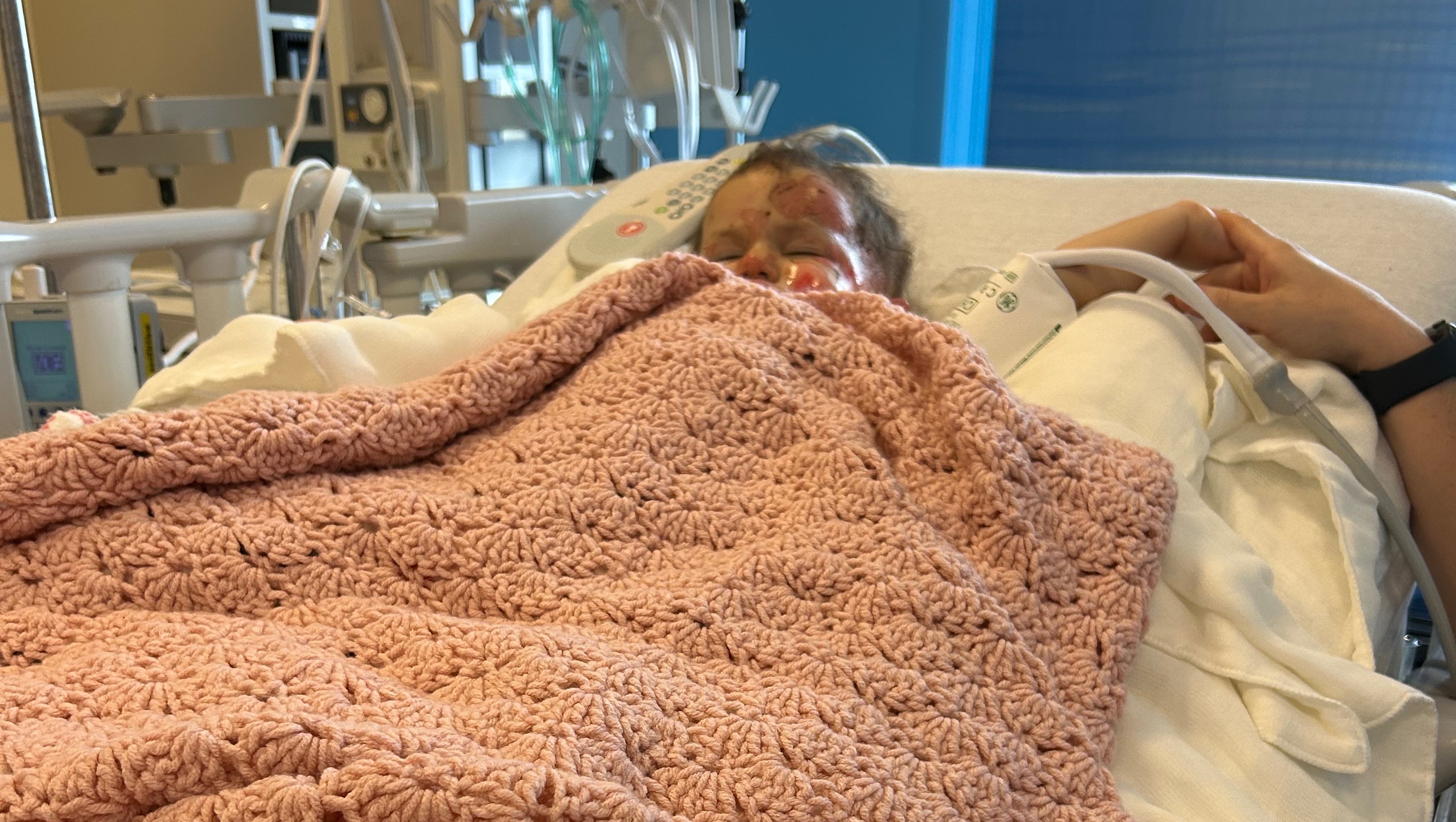 Fundraiser for Felicia colon by michelle colon : Help Joel and Isabel ...