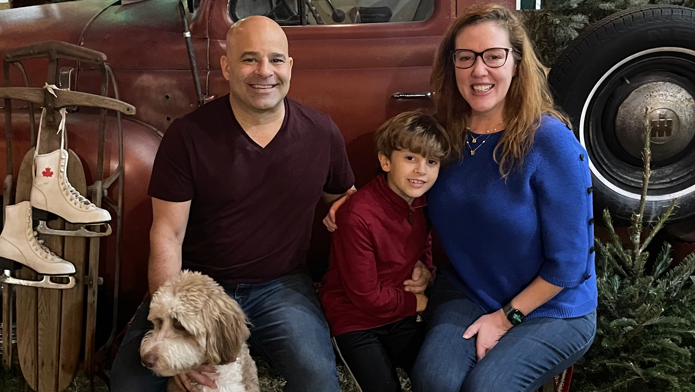 Fundraiser for Amber Hadley by Jaclyn Gatz : Help Michael, Amber, and ...