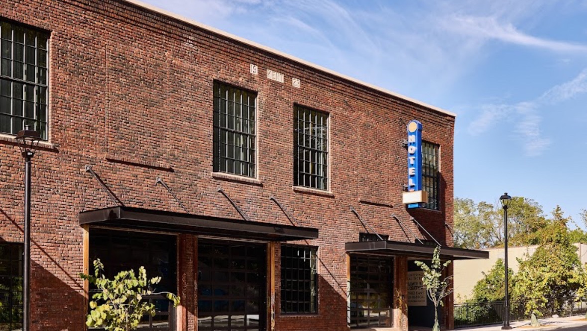 Fundraiser by Kevin Chrisman : Support The Radical Hotel Team members ...