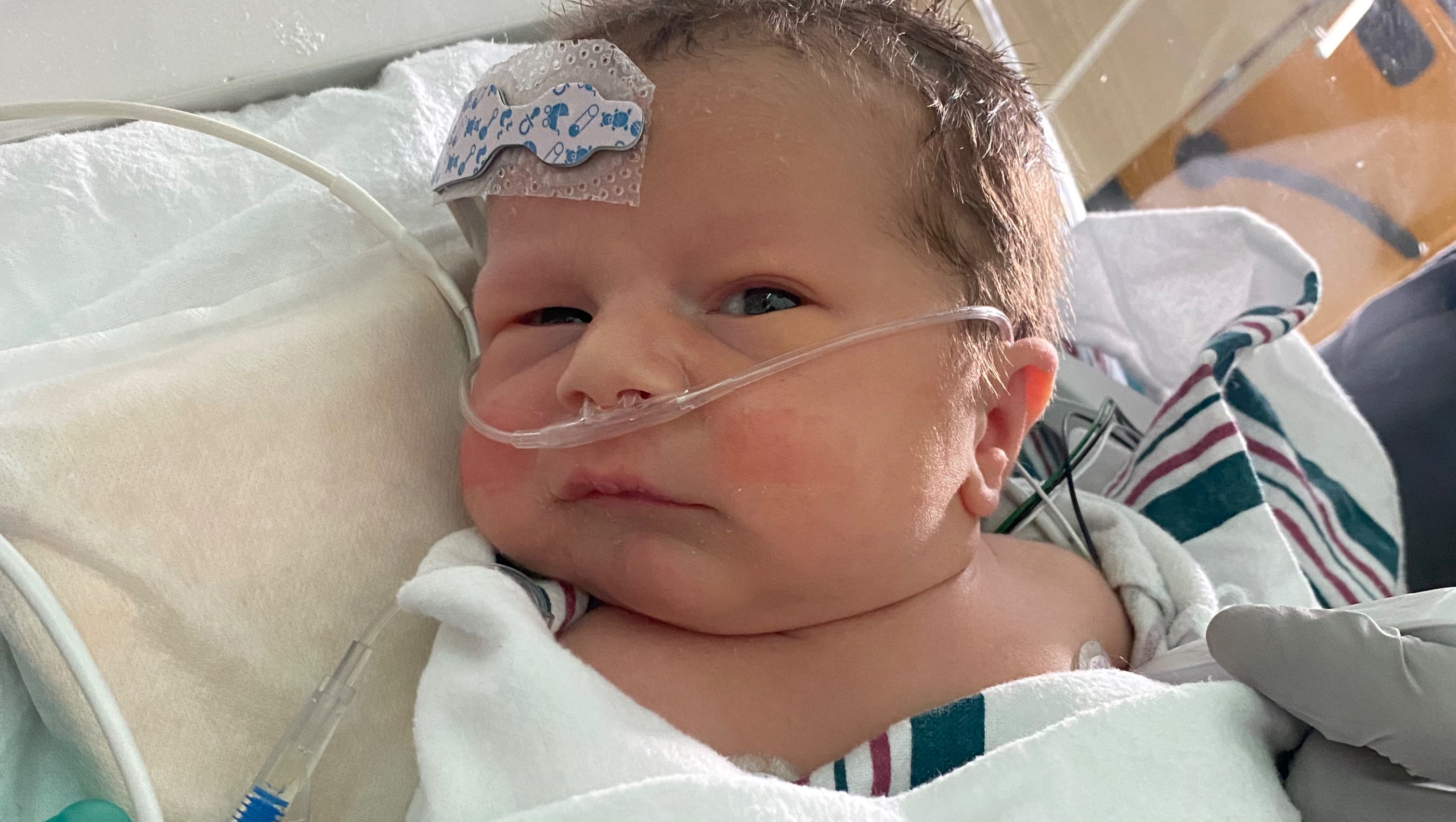 Fundraiser for Reagan Smith by Carla Hilburn : Team Tatum: Supporting ...