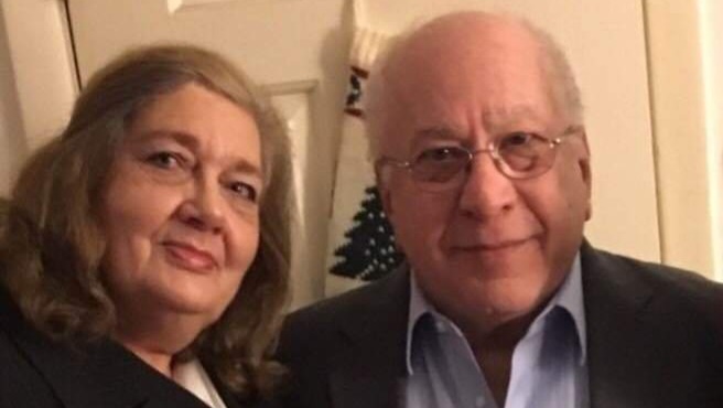 Fundraiser for Constance Aparo by Robin Thurlough : Saying goodbye to ...