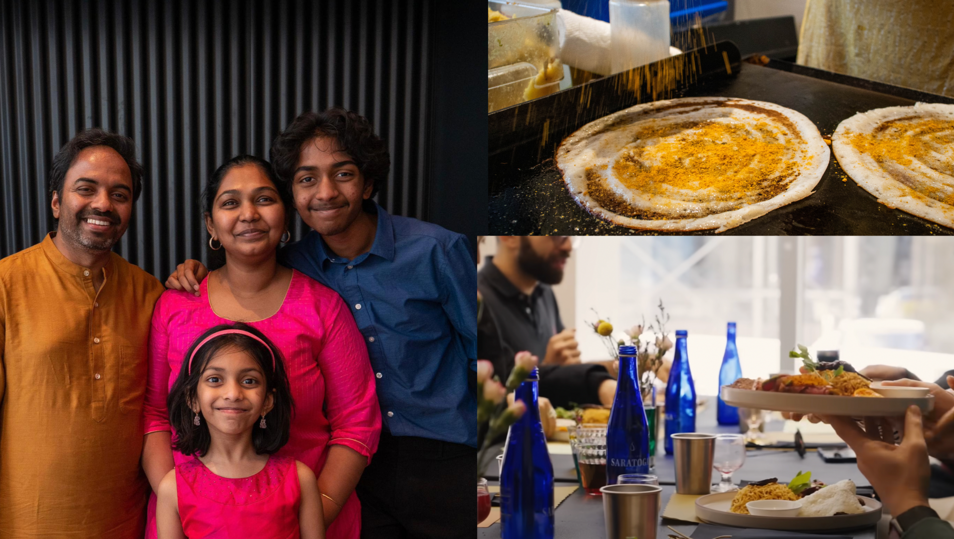 Fundraiser by swetha raju : Help Brooklyn Curry Project Open Our First ...