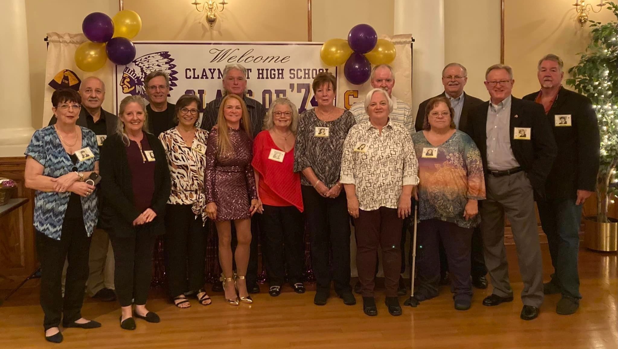 Fundraiser for Jayne Stitik by Claymont Class of 1974 : Support Jayne's ...