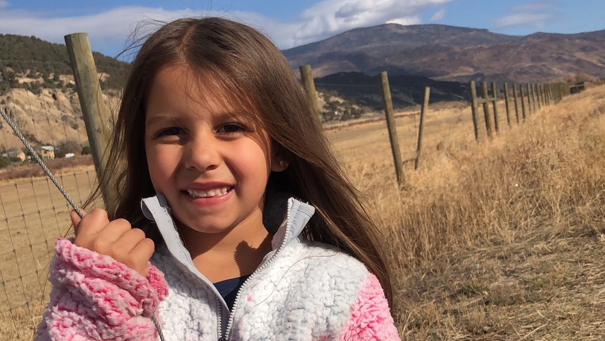 Fundraiser by Alec Larson : Help Share Sophia Larson's Story: Promote ...