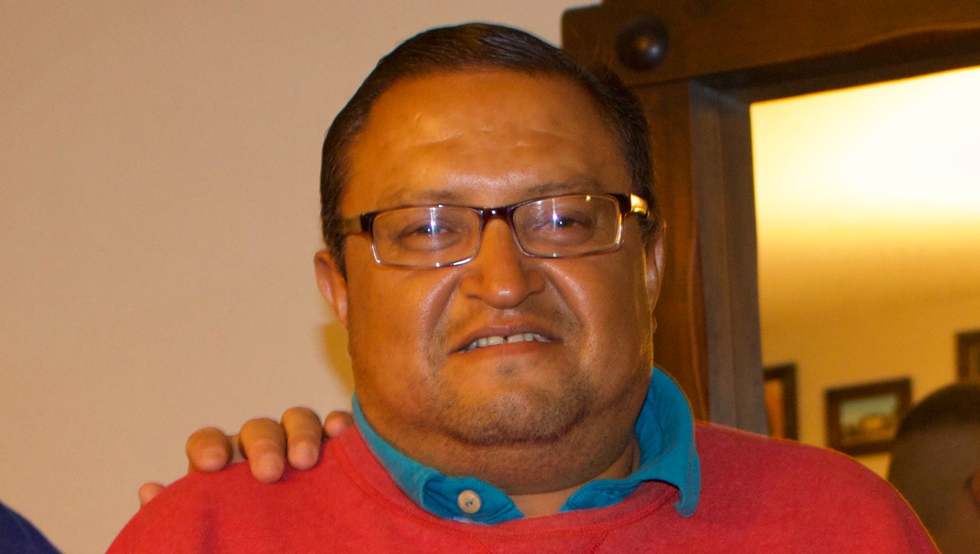 Fundraiser by Leticia Gonzalez : Support for Joaquin's Farewell Celebration