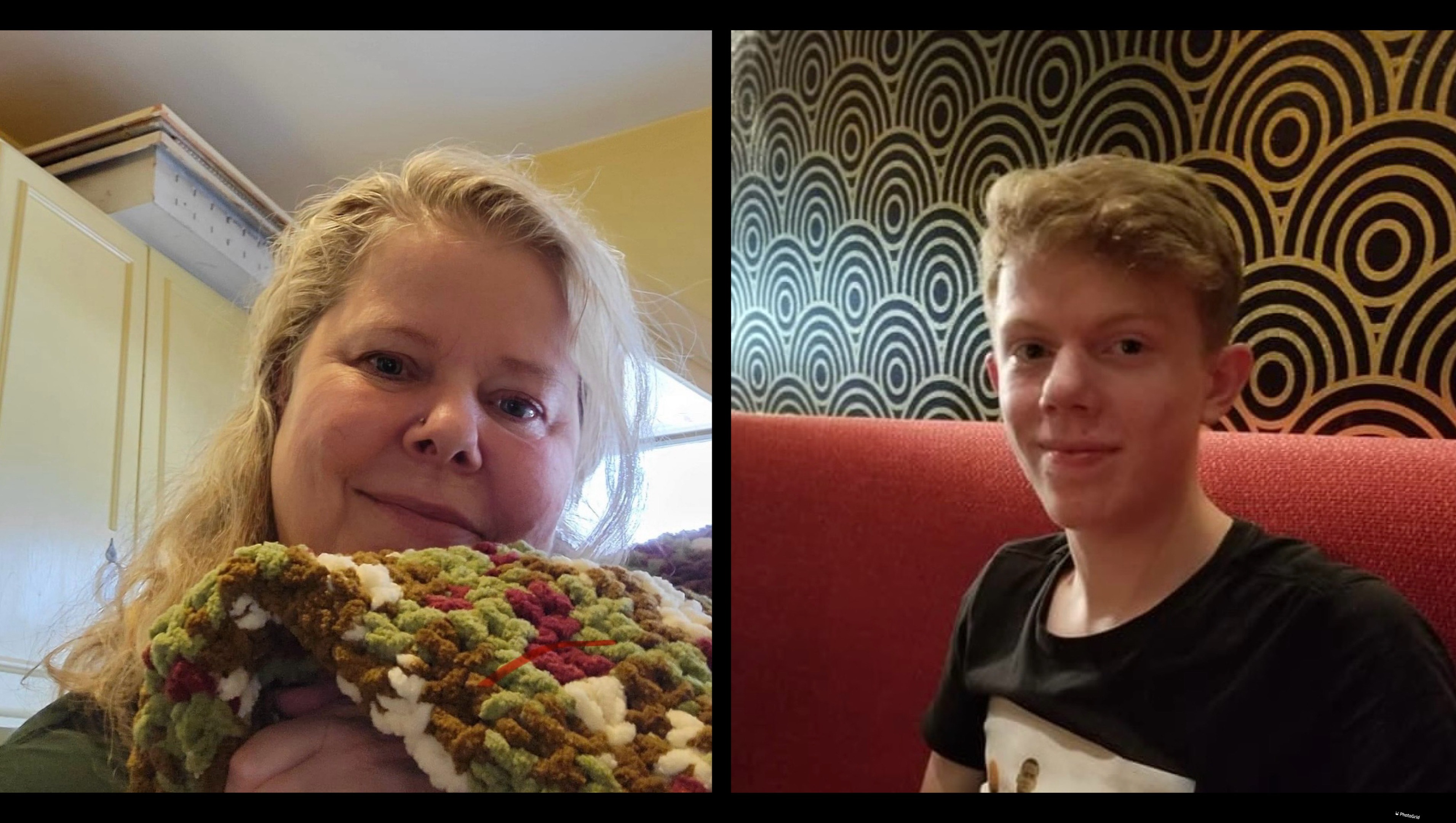 Fundraiser for TRACY THATCHER by Mary Brown : Help Rebuild Tracy's Life ...