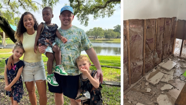 Fundraiser for Candice Briggs by Sarah Fogelman : Help the Briggs ...