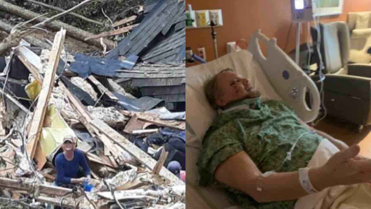 Fundraiser for Kim Midkiff by Melisa Akduman : Help the Midkiff Family ...