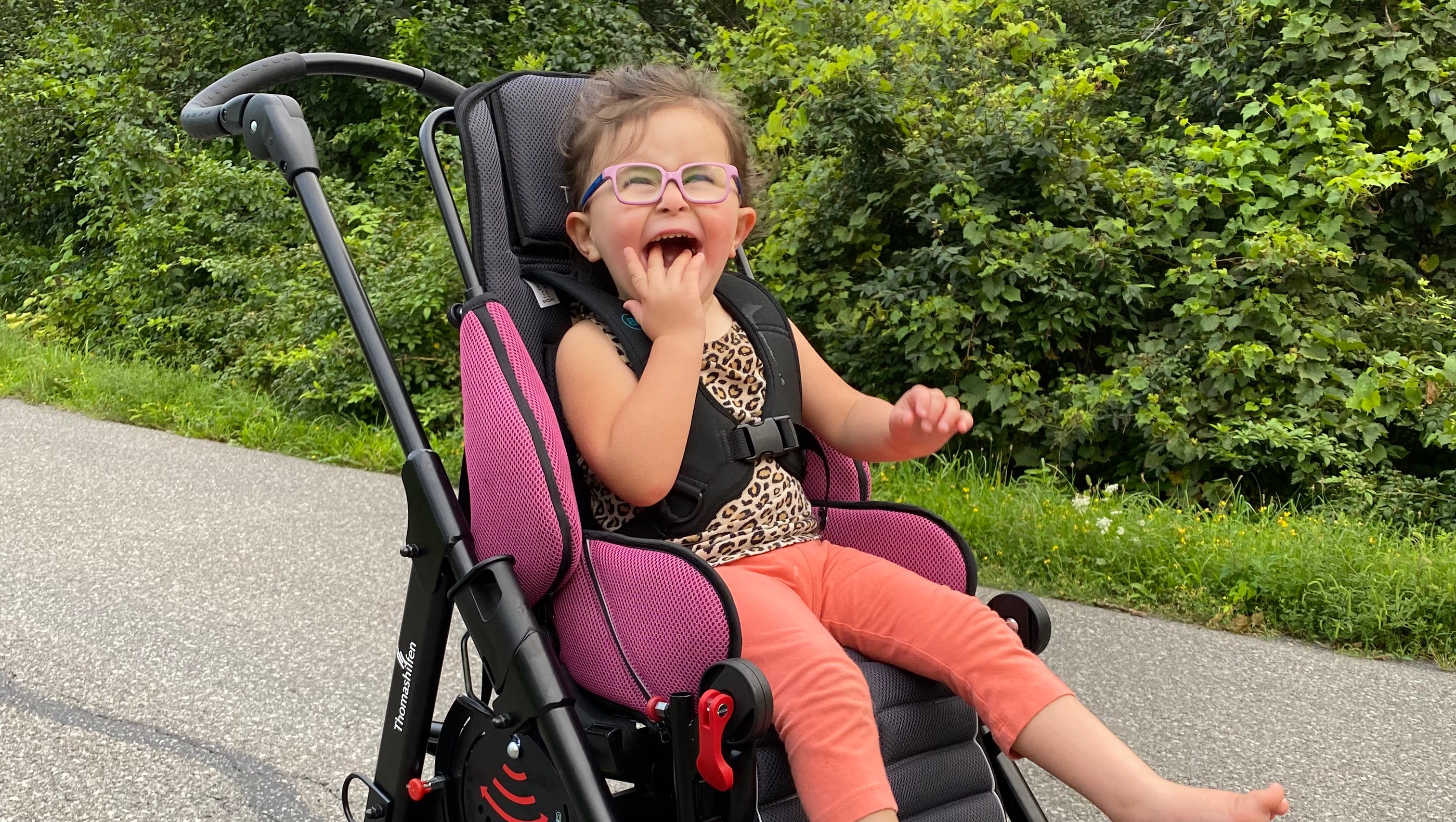 Fundraiser by Danielle Feriola : Support Juniper's Life-Changing ...