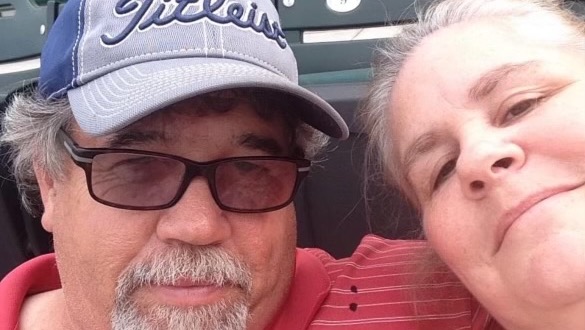 Fundraiser for Michelle Tarrant by Rachel Weissman : Support Michelle ...