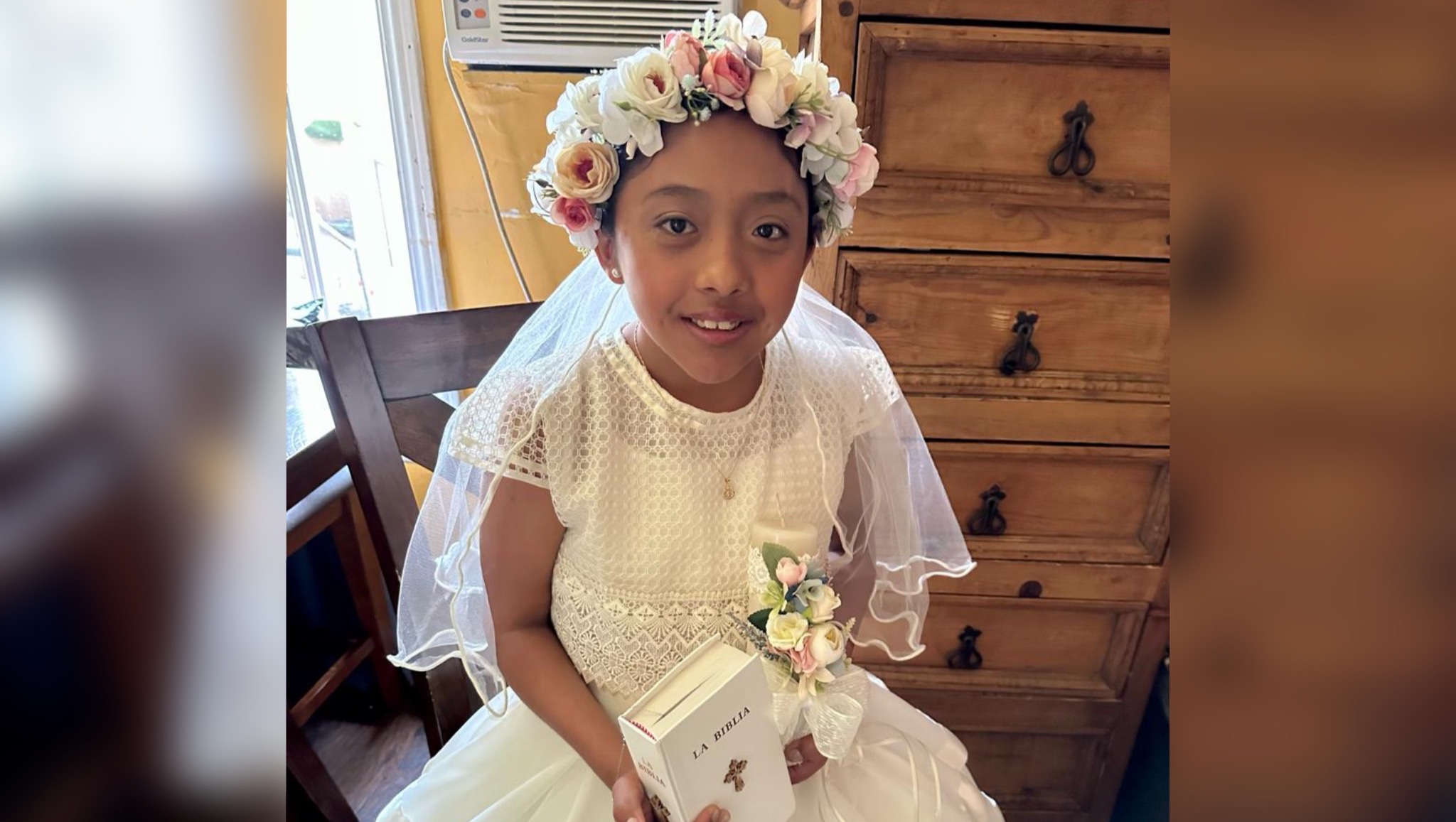 Fundraiser for Felipe Cordero by Jose Alfonso Salgado Rodriguez ...