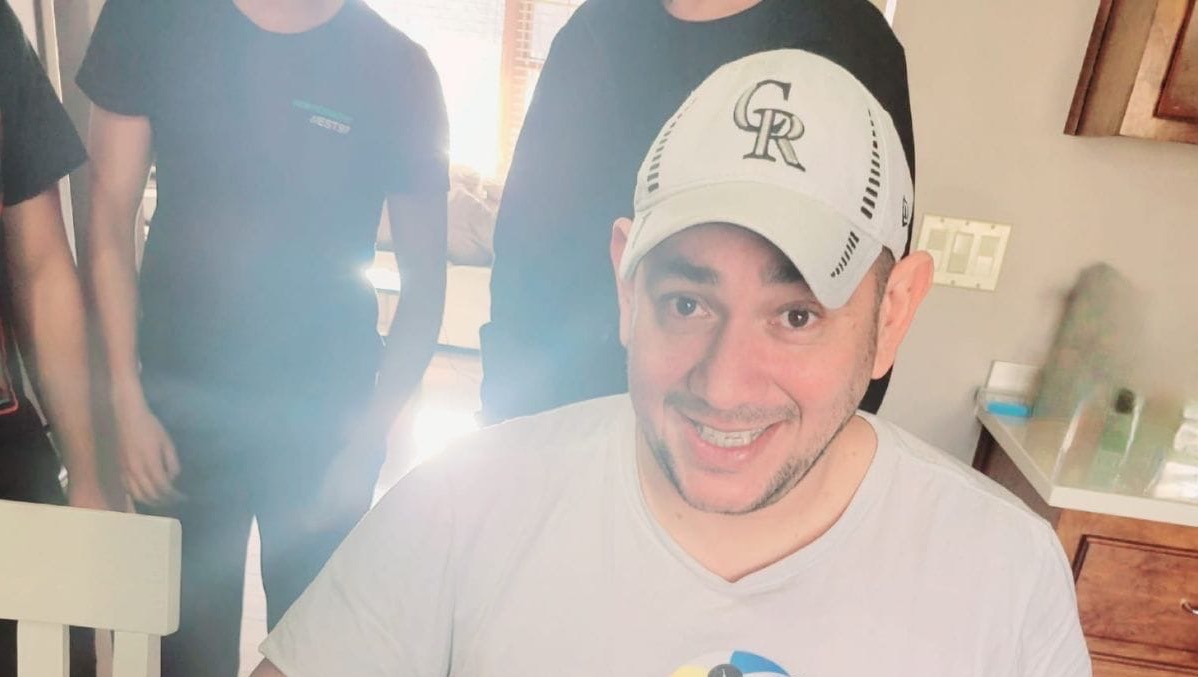 Fundraiser for Maria Obando by Lucio Gayosso : Support for Alvaro's ...