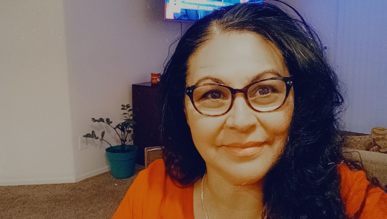 Fundraiser by Carrie Light : Support Lucinda's Recovery Journey: A light in need of help