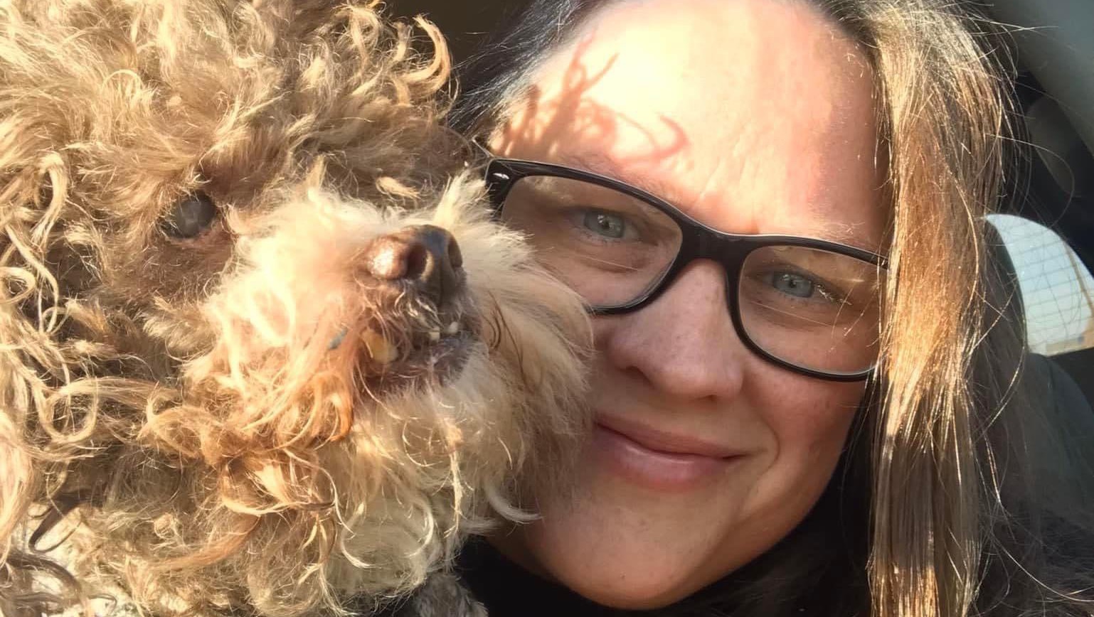 Fundraiser by Katie Fidler : Support Jen's Journey to Recovery and Healing