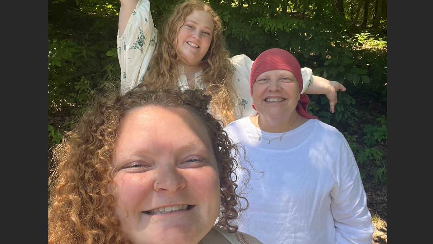 Fundraiser for Abby Morehead by Cassidy Wilcox : Let's Ease the Burden ...