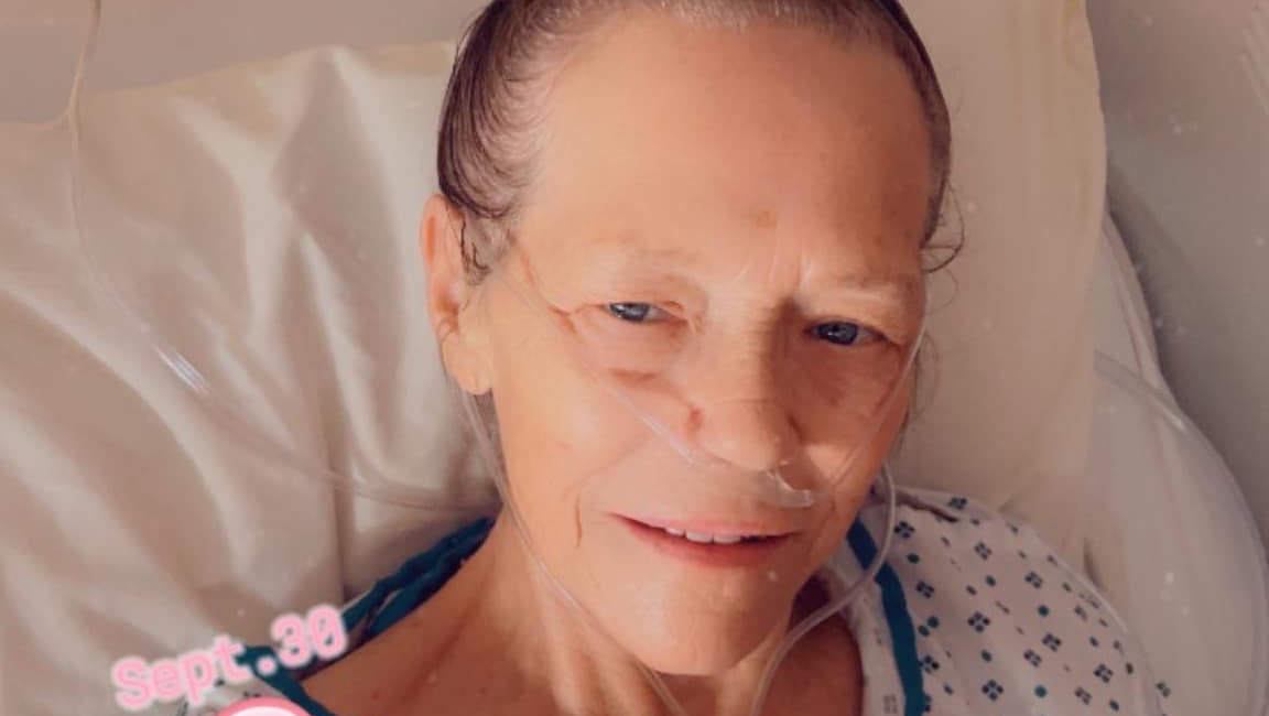 Fundraiser for Jeannie Wetzel by Nicole Loucks : Help Jeannie and Patty ...