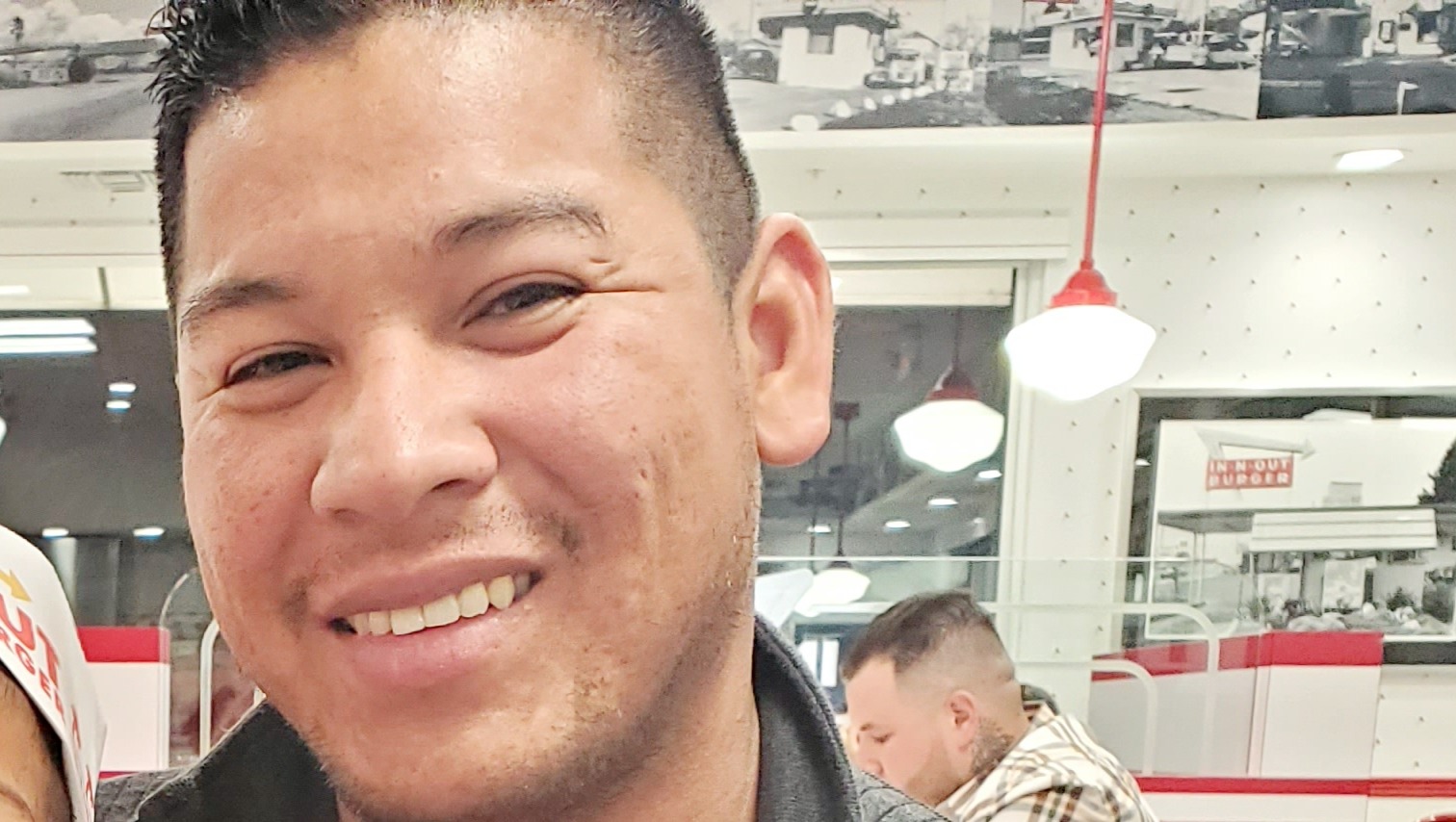 Fundraiser by Sandy Lopez Gamez : Jessy Gamez .. padre , esposo ...