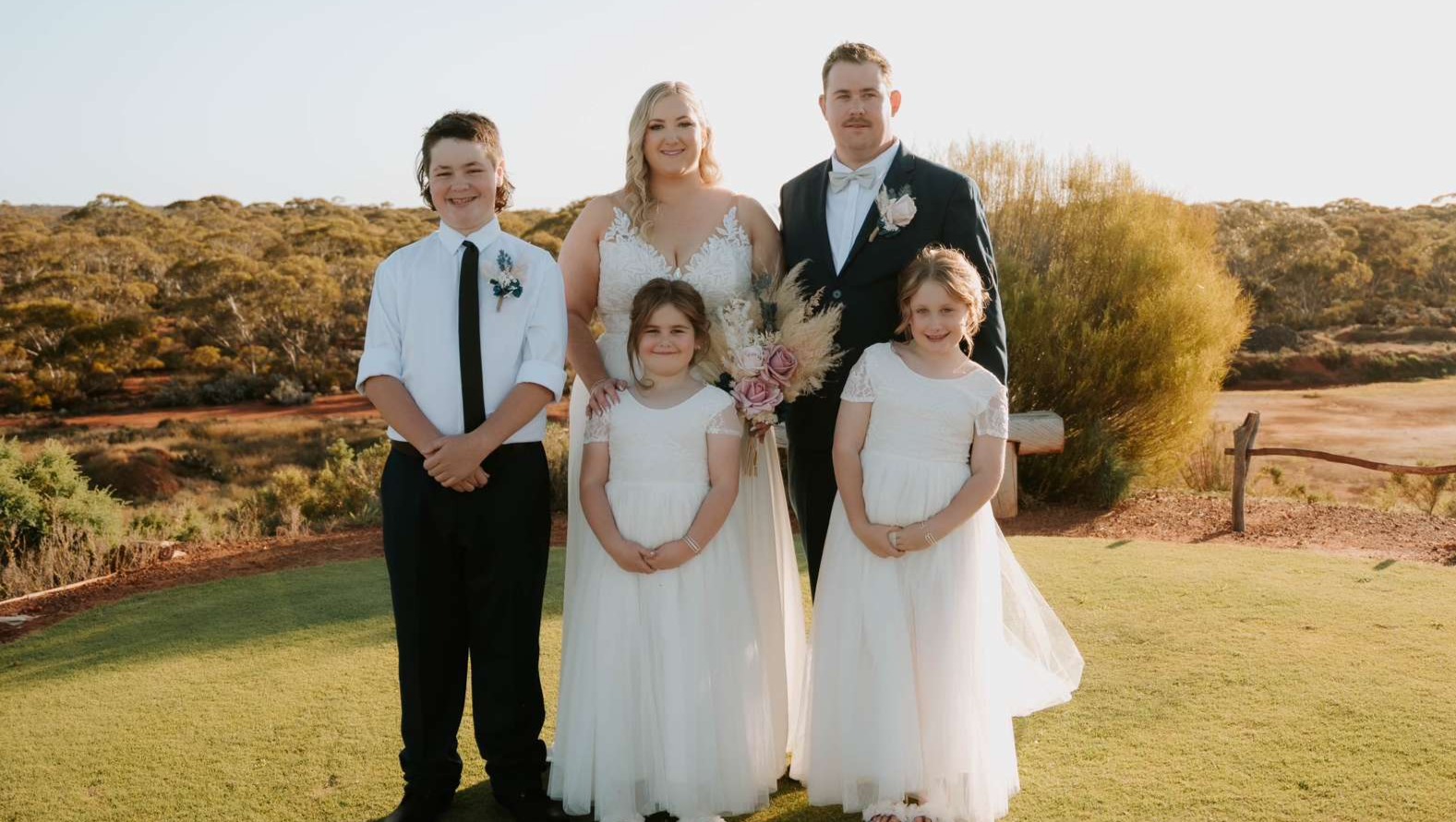 Fundraiser for Ebony Maher by Jake Conduit : Help joel and his family ...