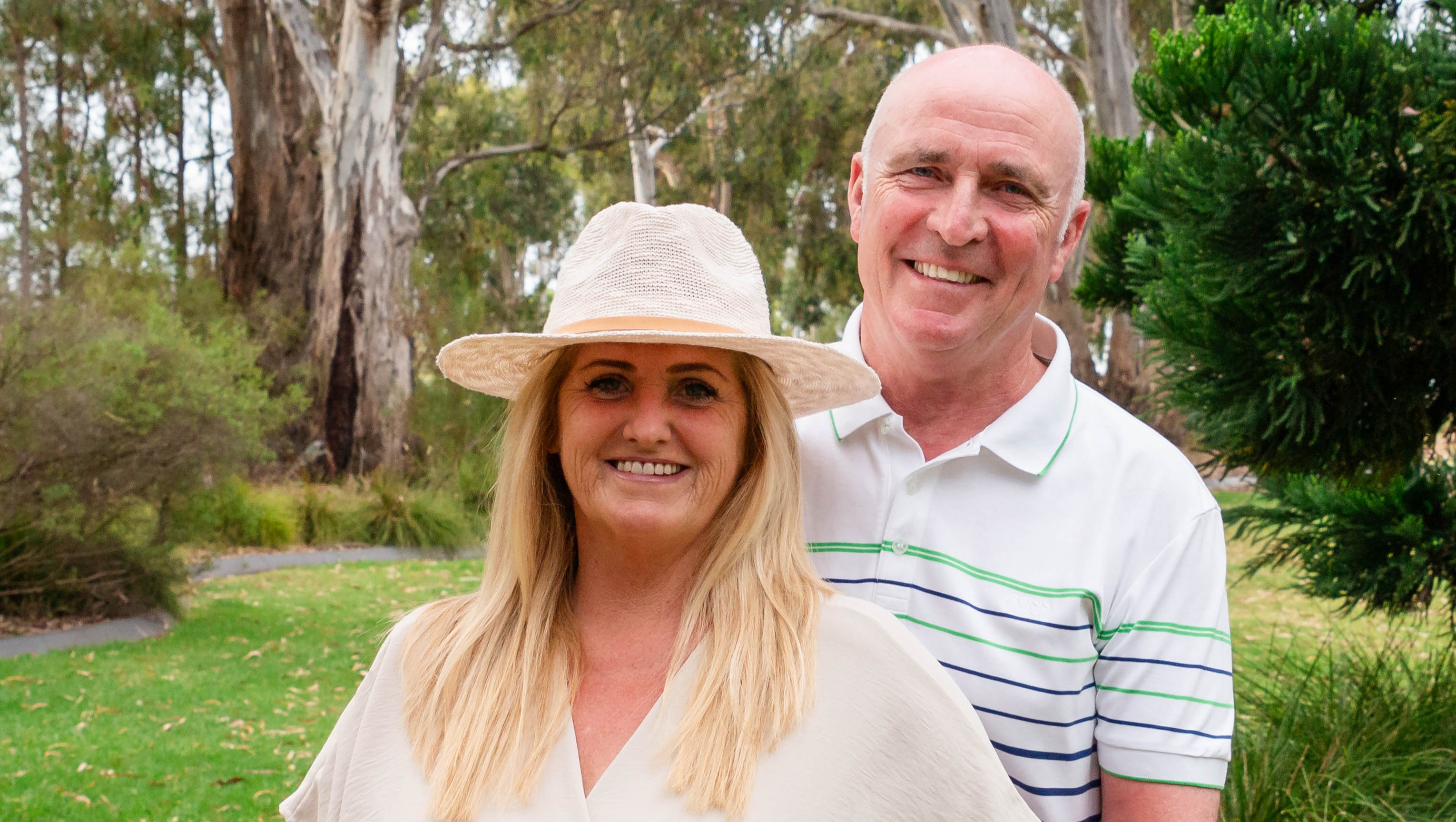 Fundraiser for Kirsty Berry by charlie cooper : Help Julie Berry (Daley ...