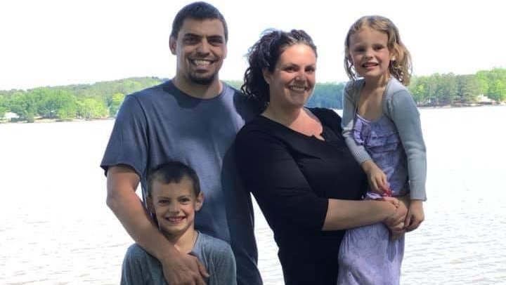 Fundraiser for Crystal Ficker by Michelle Harris : Help Nick & Crystal ...