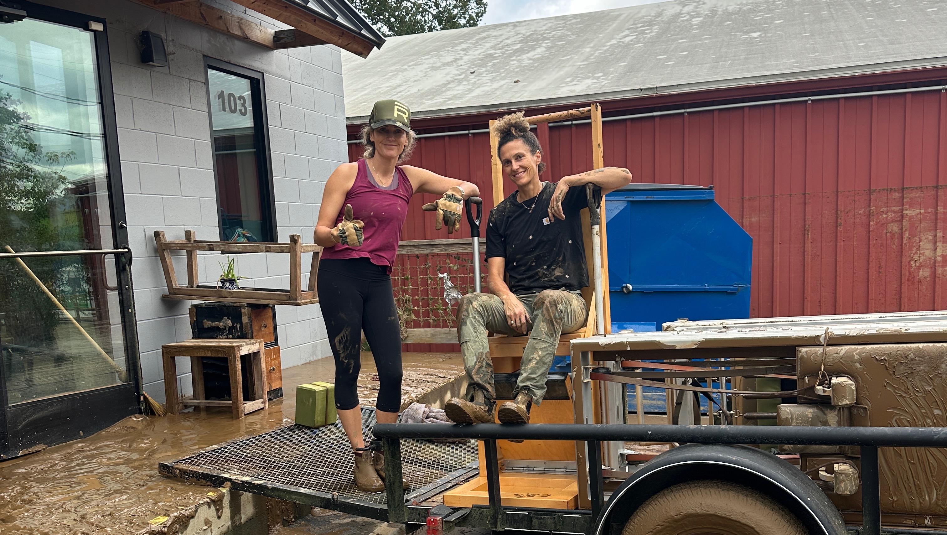 Fundraiser for Brooke Bergdahl by Lauren Maggard : Support Brooke's ...