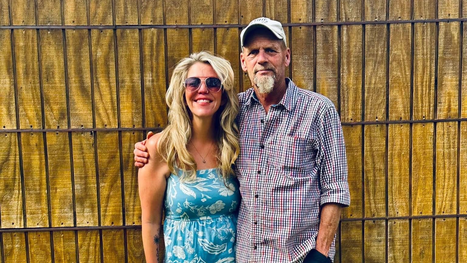 Fundraiser by Paulette Bitner : Help Richard and Leslie Rebuild After Flood