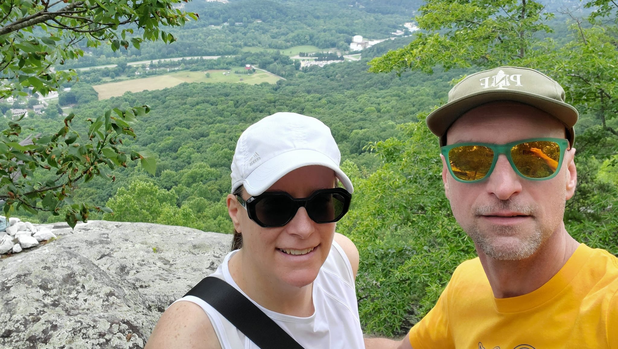 Fundraiser for Terri Connolly by Nicole Odom : Help Terri & Clay ...