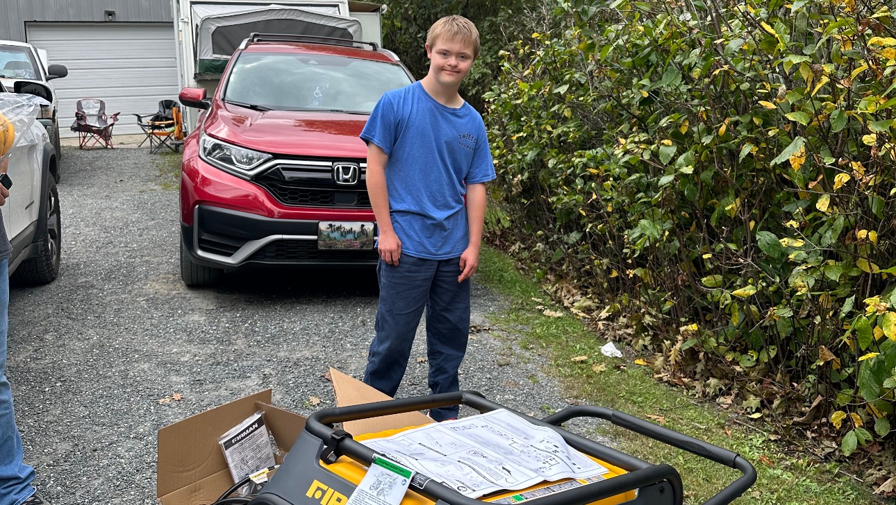 Fundraiser for Nicole Palazzo by Francesca Rollo : Help Nicole Bring ...