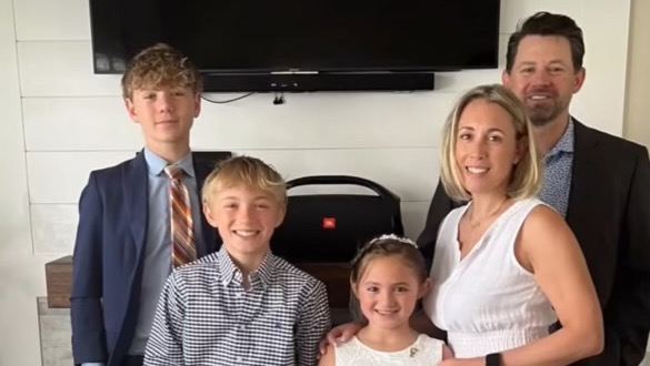 Fundraiser for Andrew C Weidenbach by Cuccias Family : Support Michelle ...