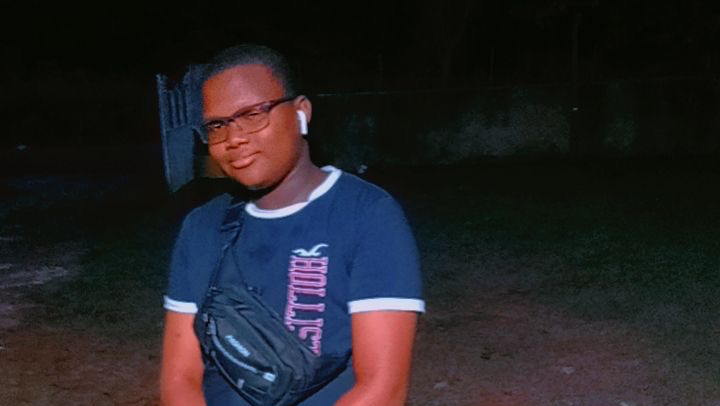 Fundraiser by Jamie Brown : Help Tyrece Restore His Vision and Dreams