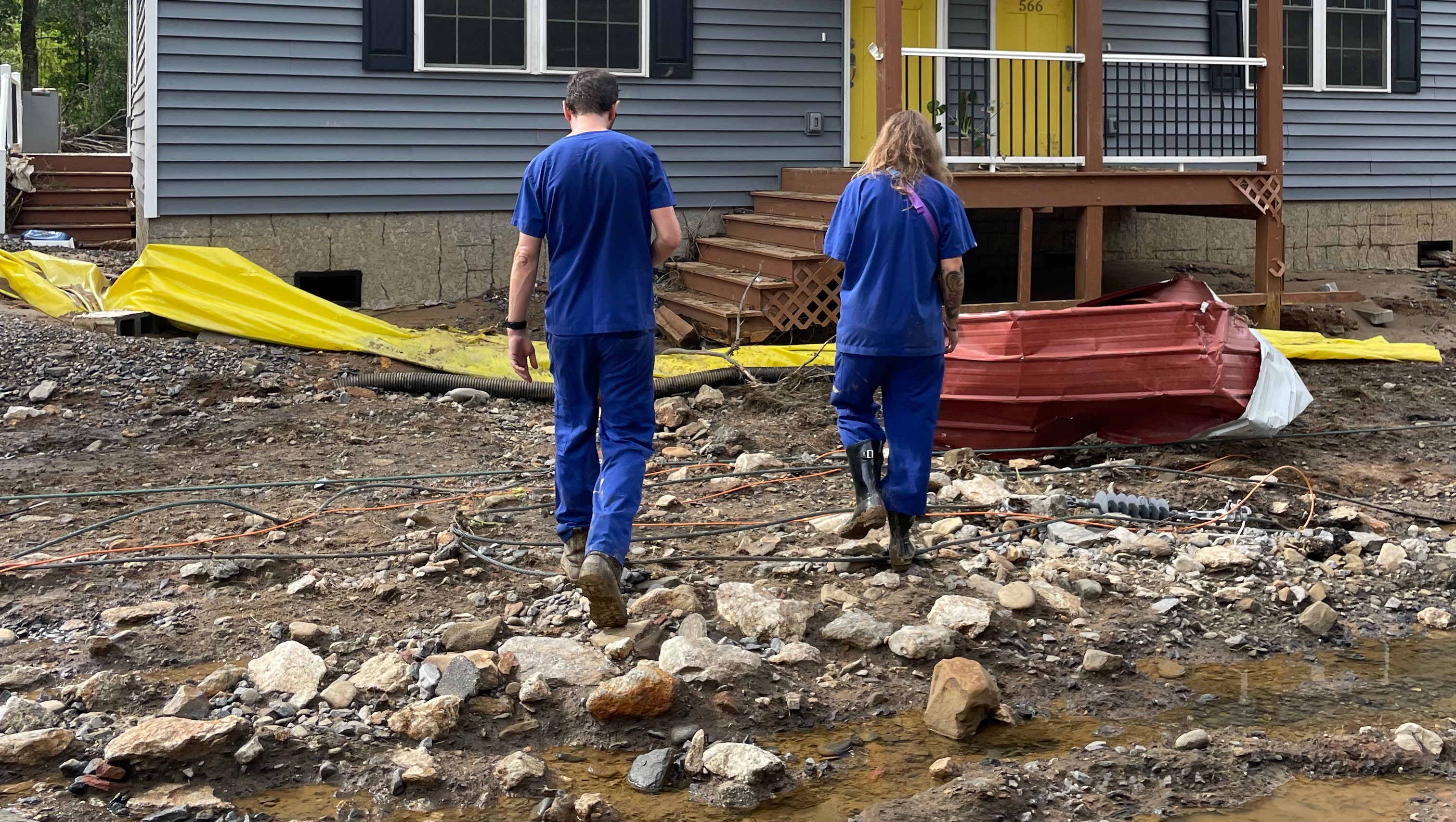 Fundraiser for Jordan Burnett by Katie Warren : Help Jordan & Philipp ...