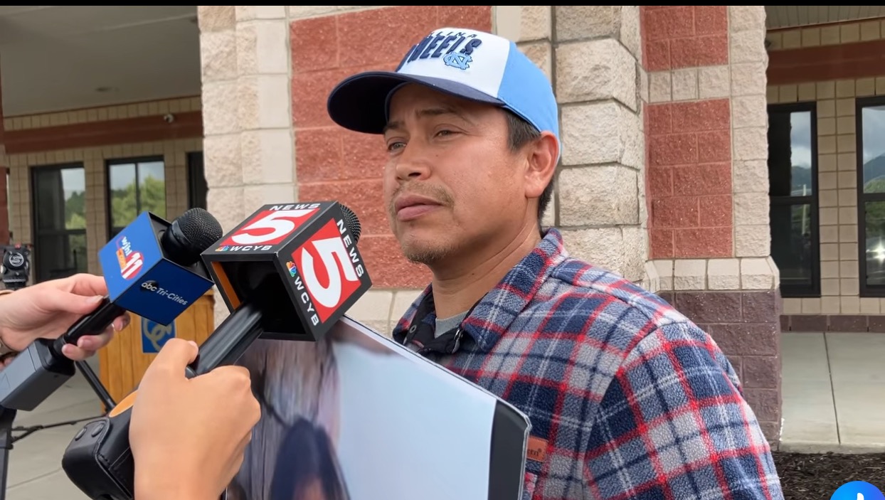 Fundraiser by joe parham : Support Fernando's Search for His Missing Mom