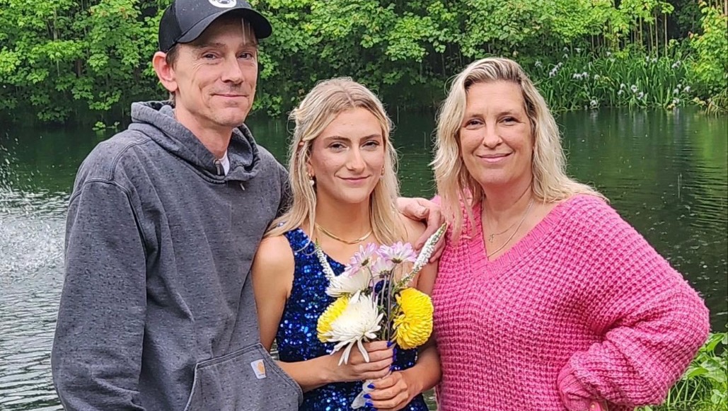 Fundraiser for Richard Robison by Crystal Robison : Help Ricky and ...