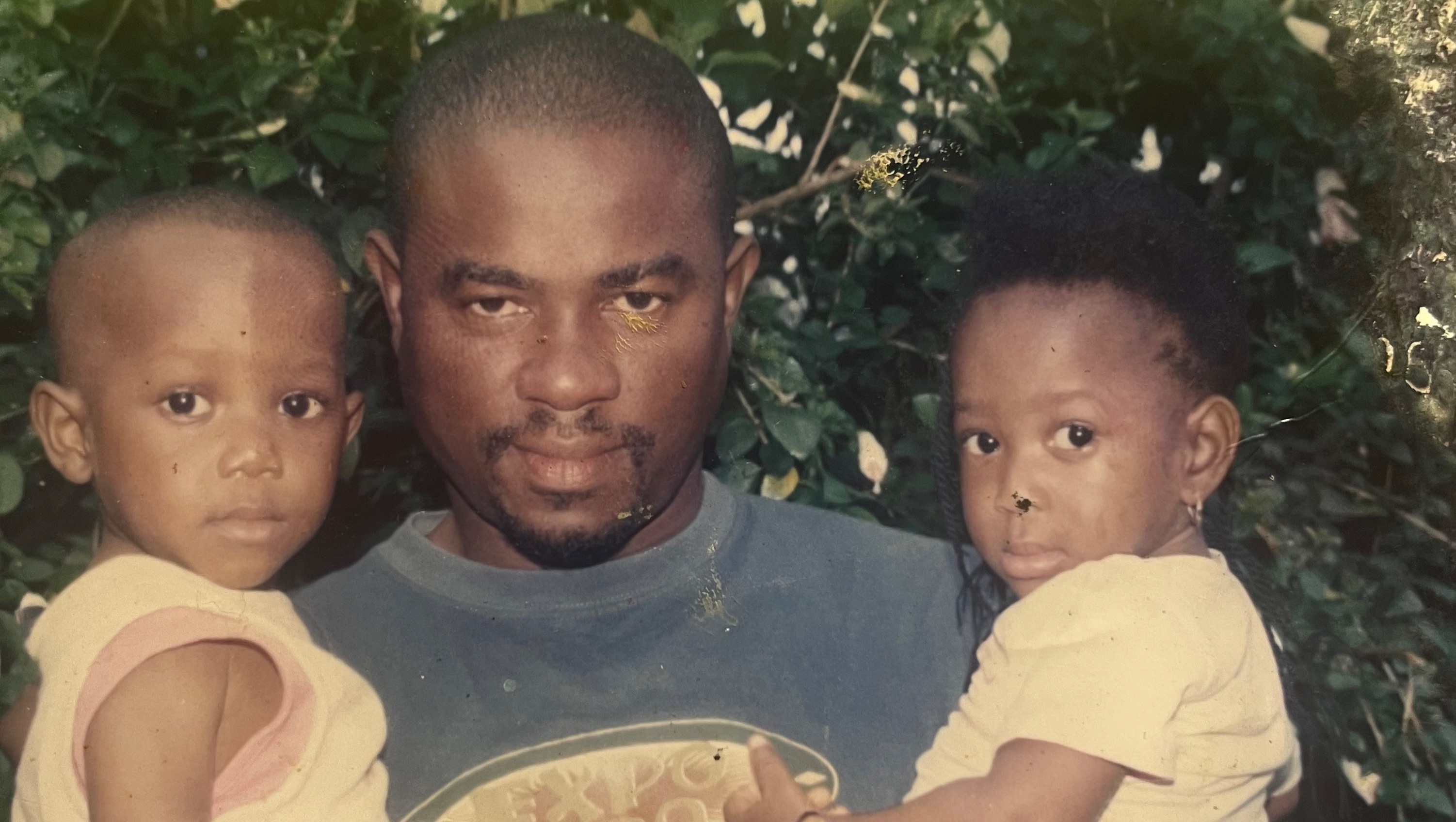 Fundraiser by David Vandi : David Vandi Sr.