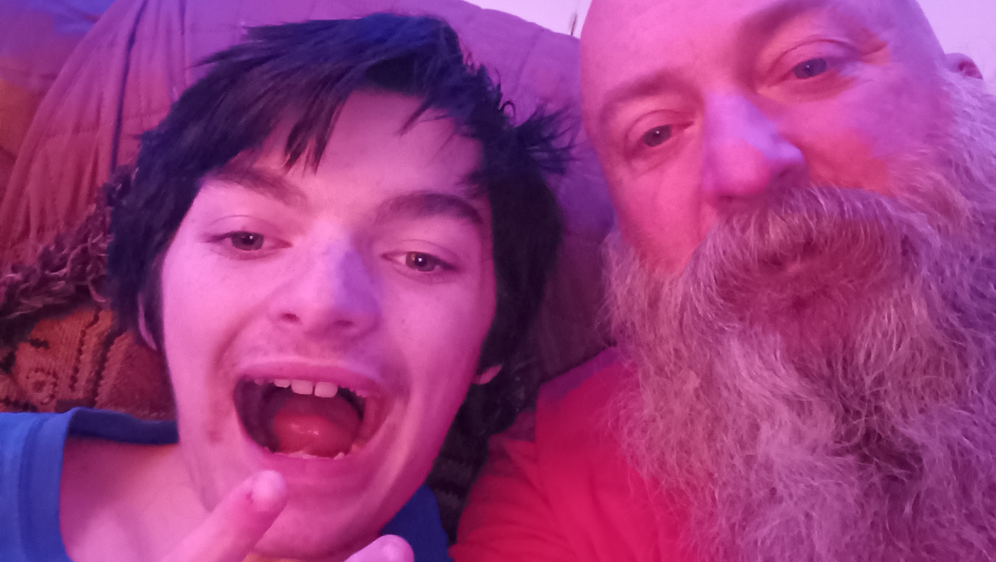 Fundraiser by Bryan Superfly Buono : Help Fund an Inspiring School Trip ...