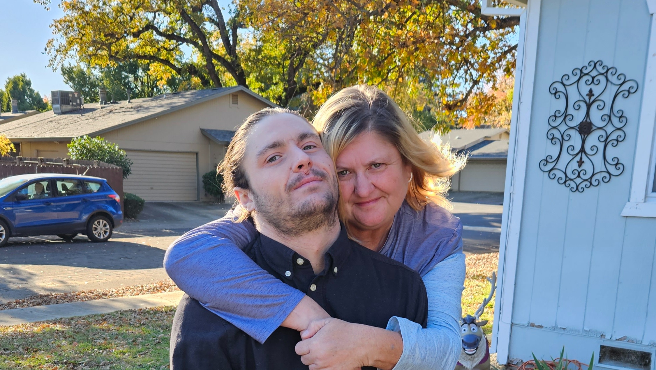 Fundraiser by Shannon Littlejohn : Support for Devin's Littlejohns bareal