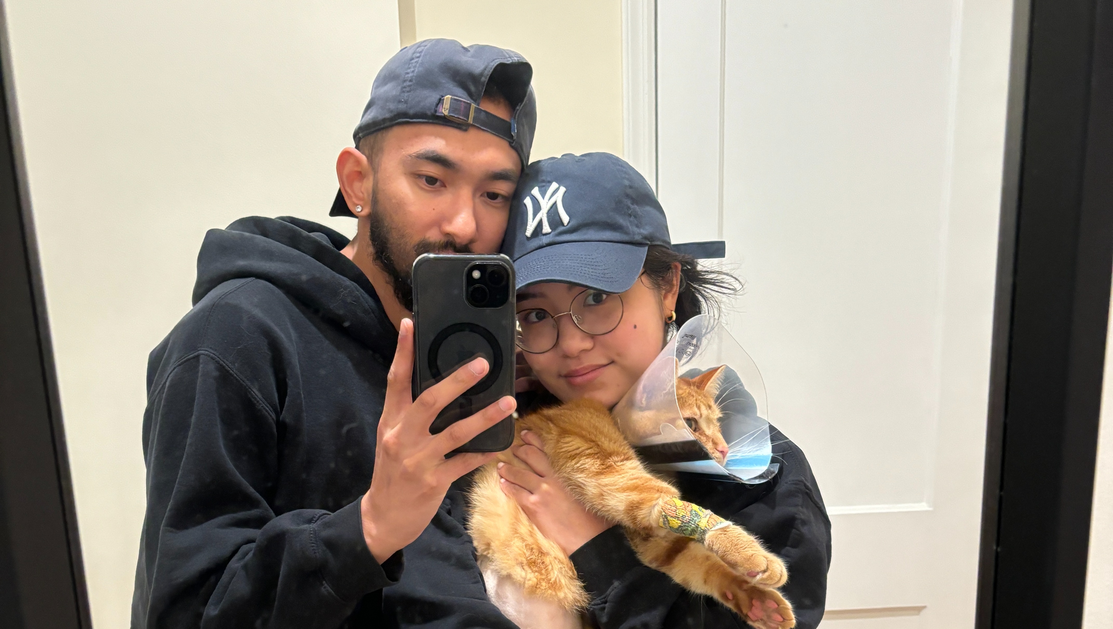 Fundraiser by Liam Reyes : Help Us Care for Harlen's Emergency Surgery